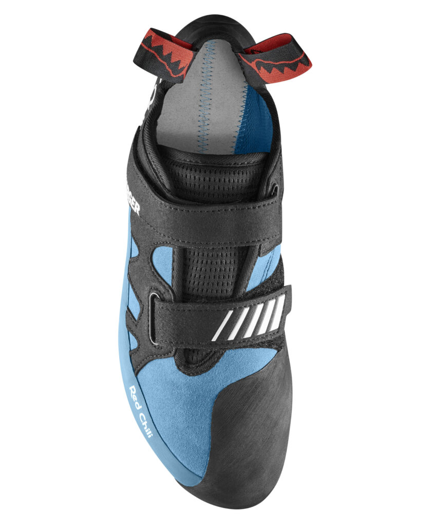 » Red Chili – Charger Kletterschuh