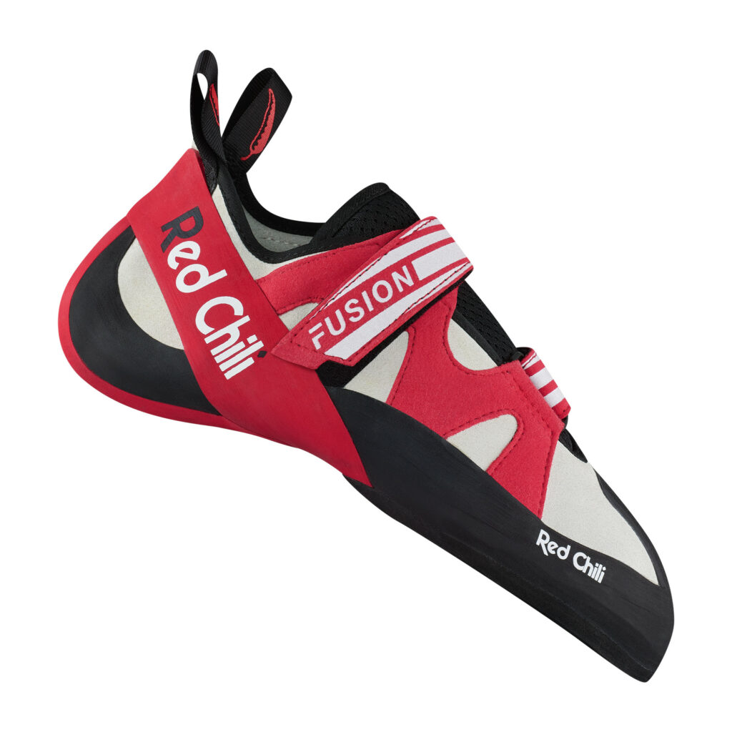 » Red Chili – Fusion VCR Kletterschuh