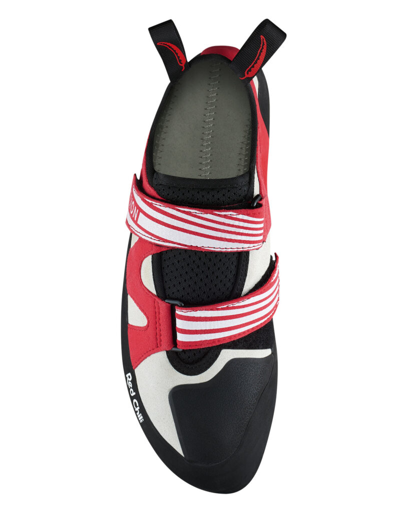 » Red Chili – Fusion VCR Kletterschuh